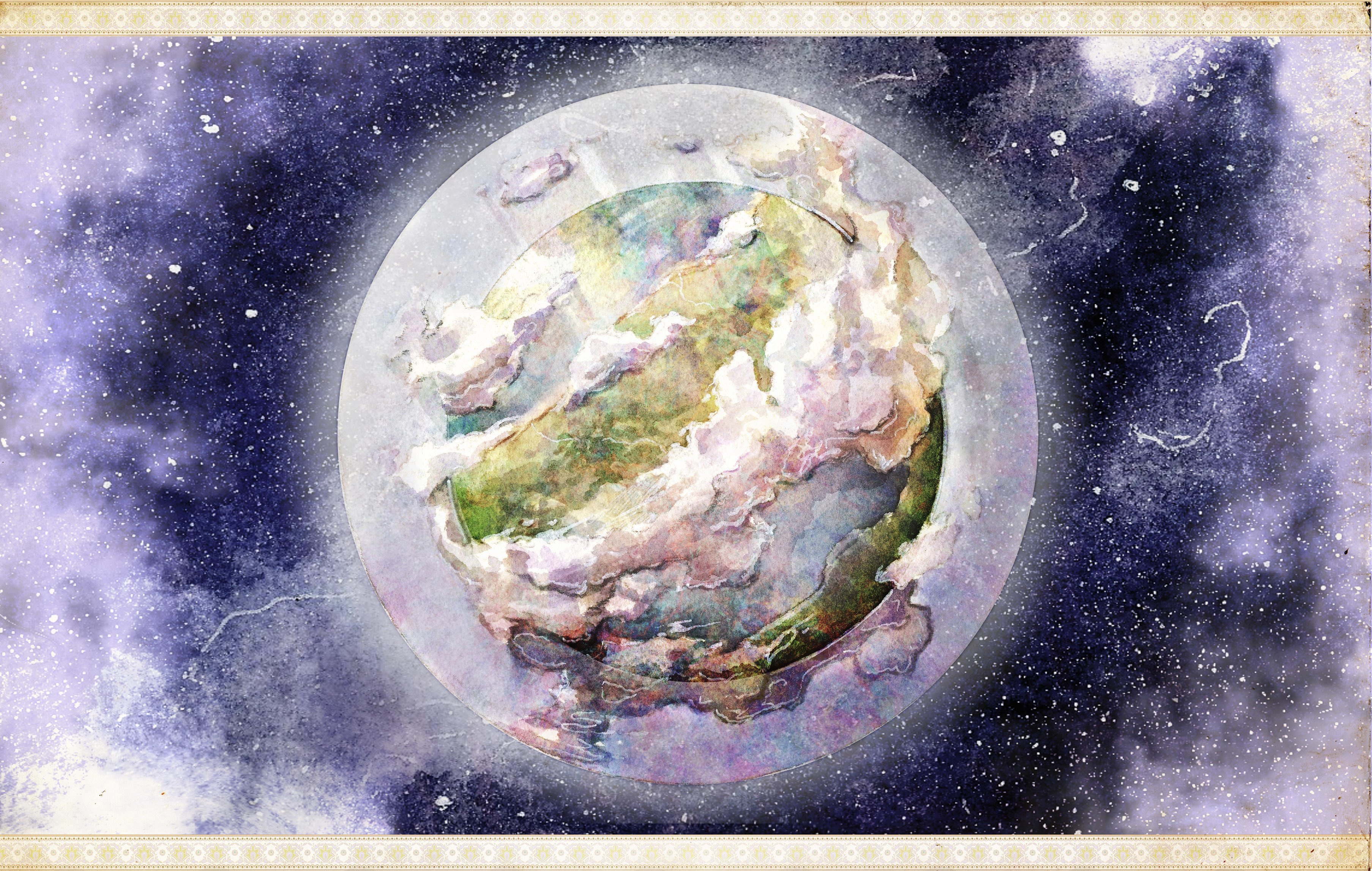 True Master — Part 2 - Mount Madonna Center