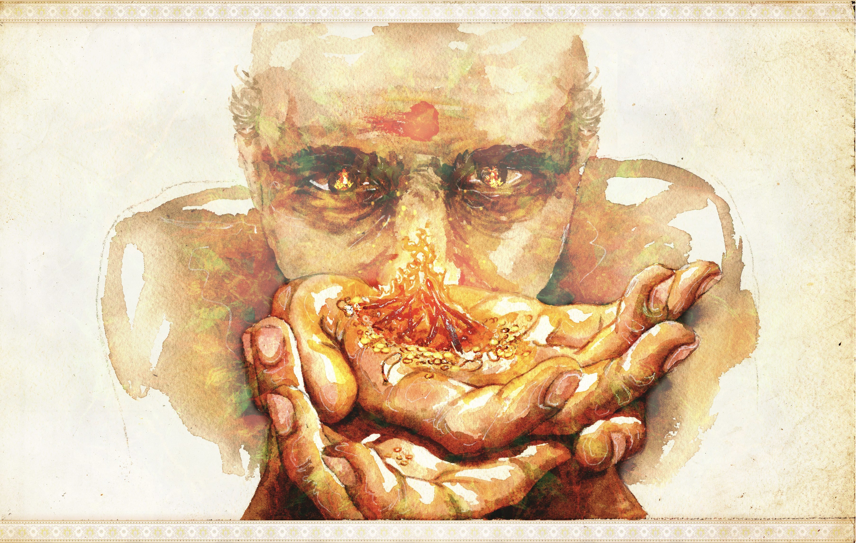 True Master — Part 5 - Mount Madonna Center